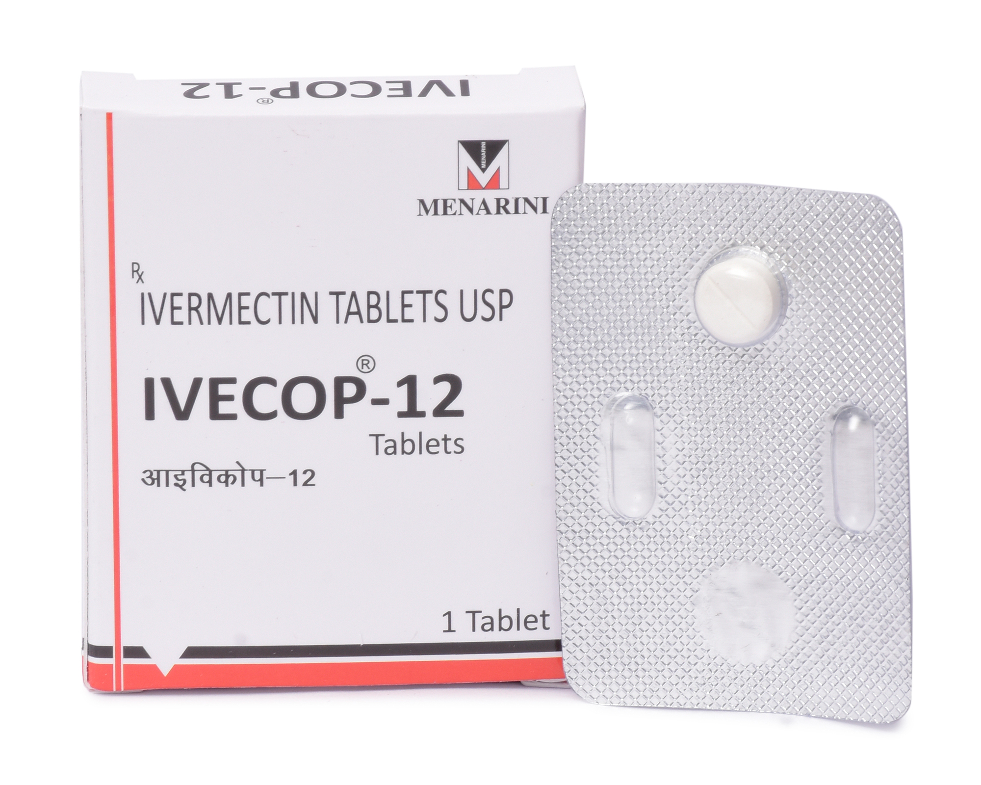 Buy Ivecop 12 mg tablets with Ivermectin - Price, Composition, Uses and ...