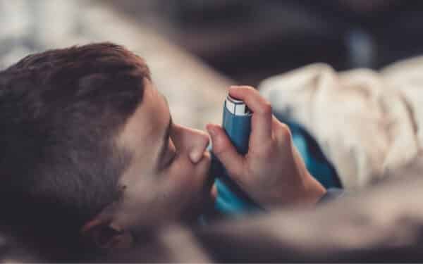 Aerocort Inhaler Dosage: How much to Inhale?