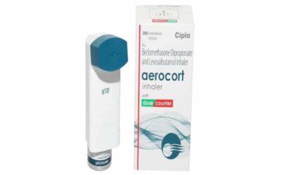Aerocort Inhaler V/S Asthalin: Know the Difference