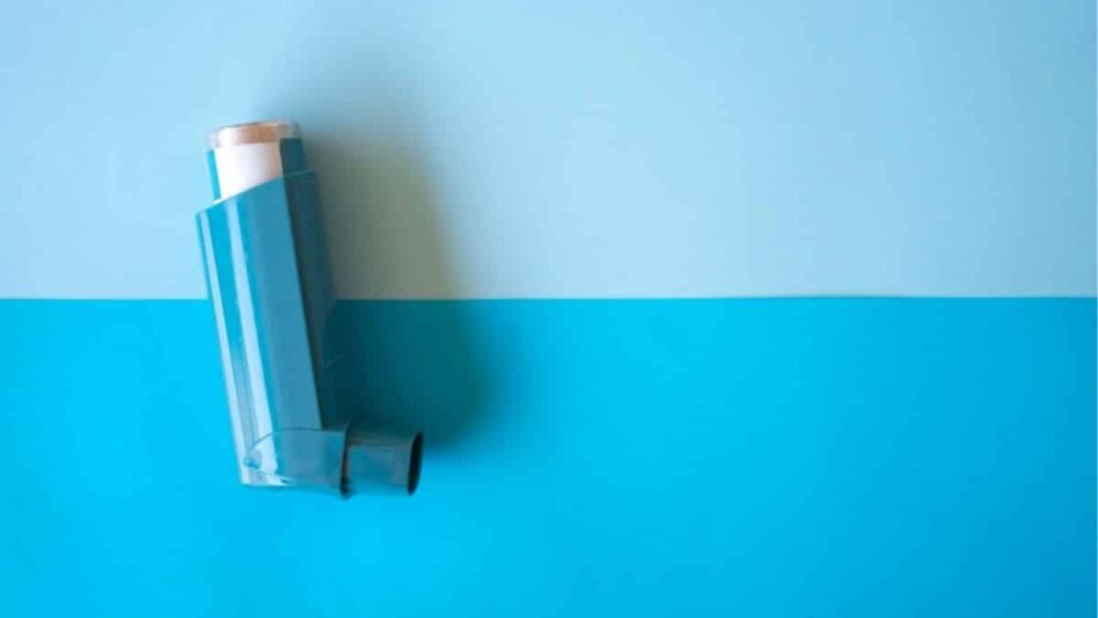 What is an Asthma Inhaler? Know How it Works