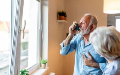 Aerocort inhaler v/s Foracort inhaler: Choosing the Right Inhaler