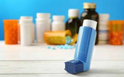 What is an Asthma Inhaler? Know How it Works