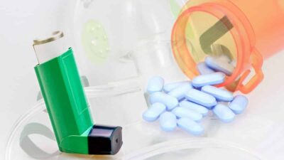 Asthma Treatment: Options for Handling Severe Asthma