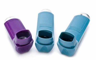 Asthma Inhaler Benefits: Is it Good to use Asthma Inhalers?